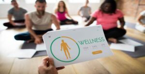 Health Coaching, Better Wellbeing and Support